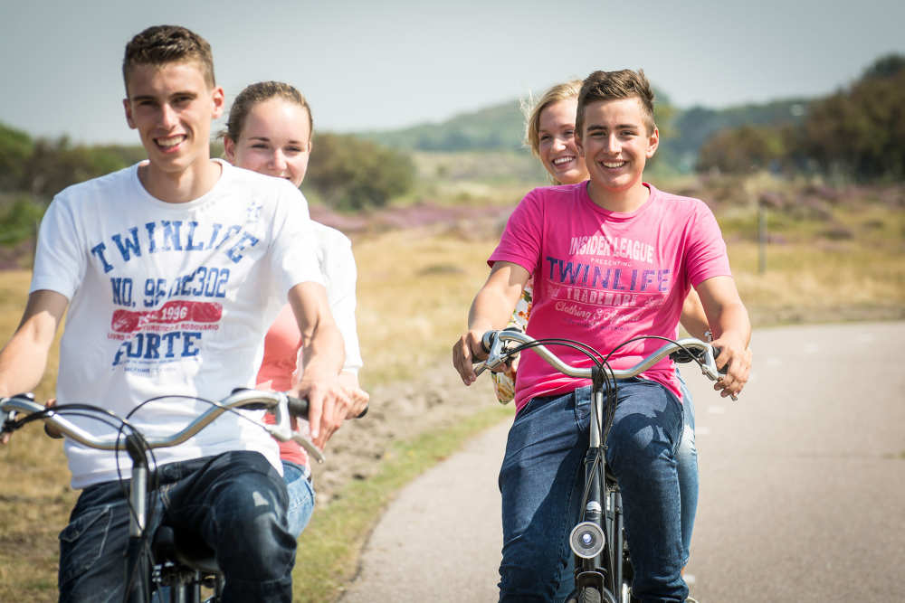 Tandem puzzle quest | You’ll have the most fun with group activities at ...