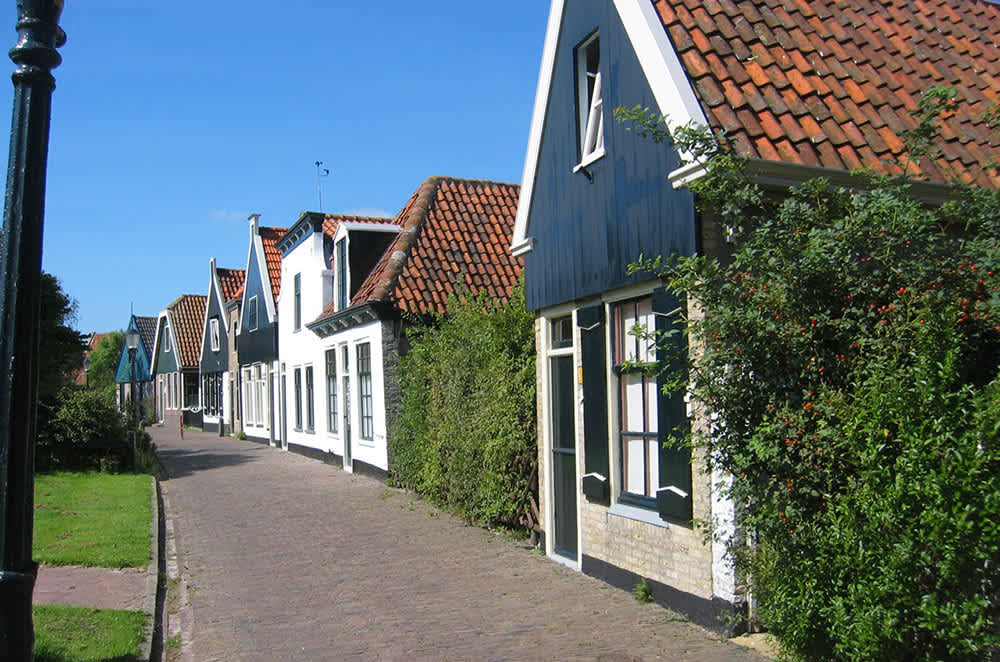 Oosterend | Ein Texel-Tipp von De Krim Texel