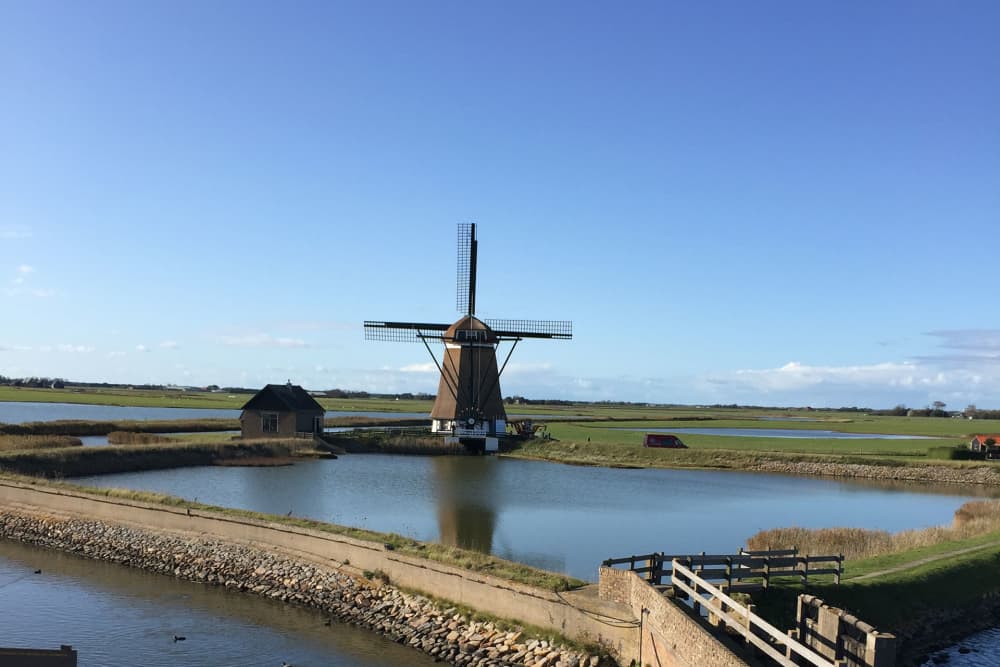Oosterend | Een Texeltip van De Krim Texel