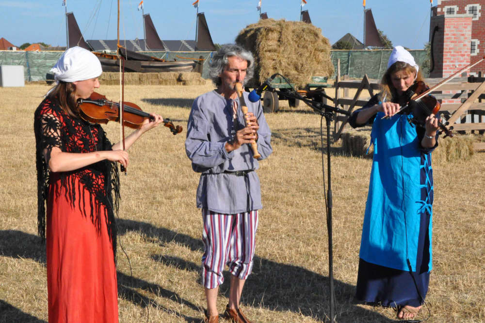 Oosterend Present | Een Texeltip van De Krim Texel