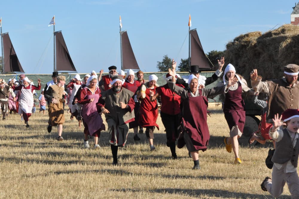 Oosterend | Ein Texel-Tipp von De Krim Texel