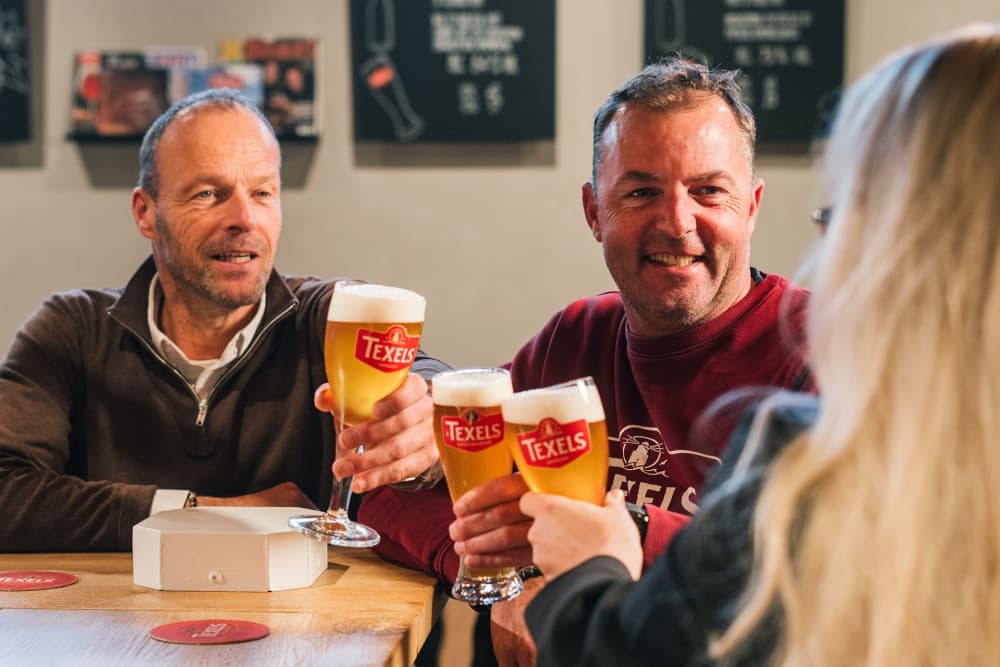 The Texel Brewery | A Texel tip from De Krim Texel