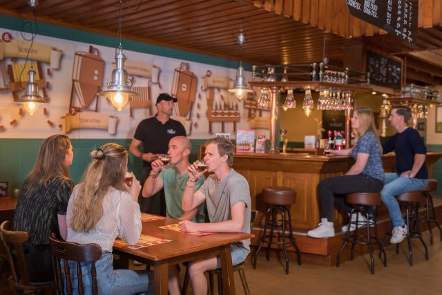 The Texel Brewery | A Texel tip from De Krim Texel