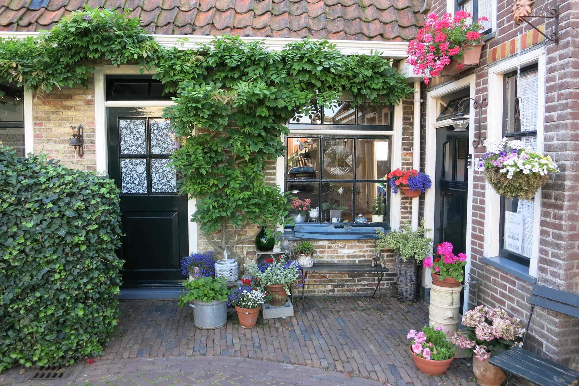 Oosterend | A Texeltip of De Krim Texel