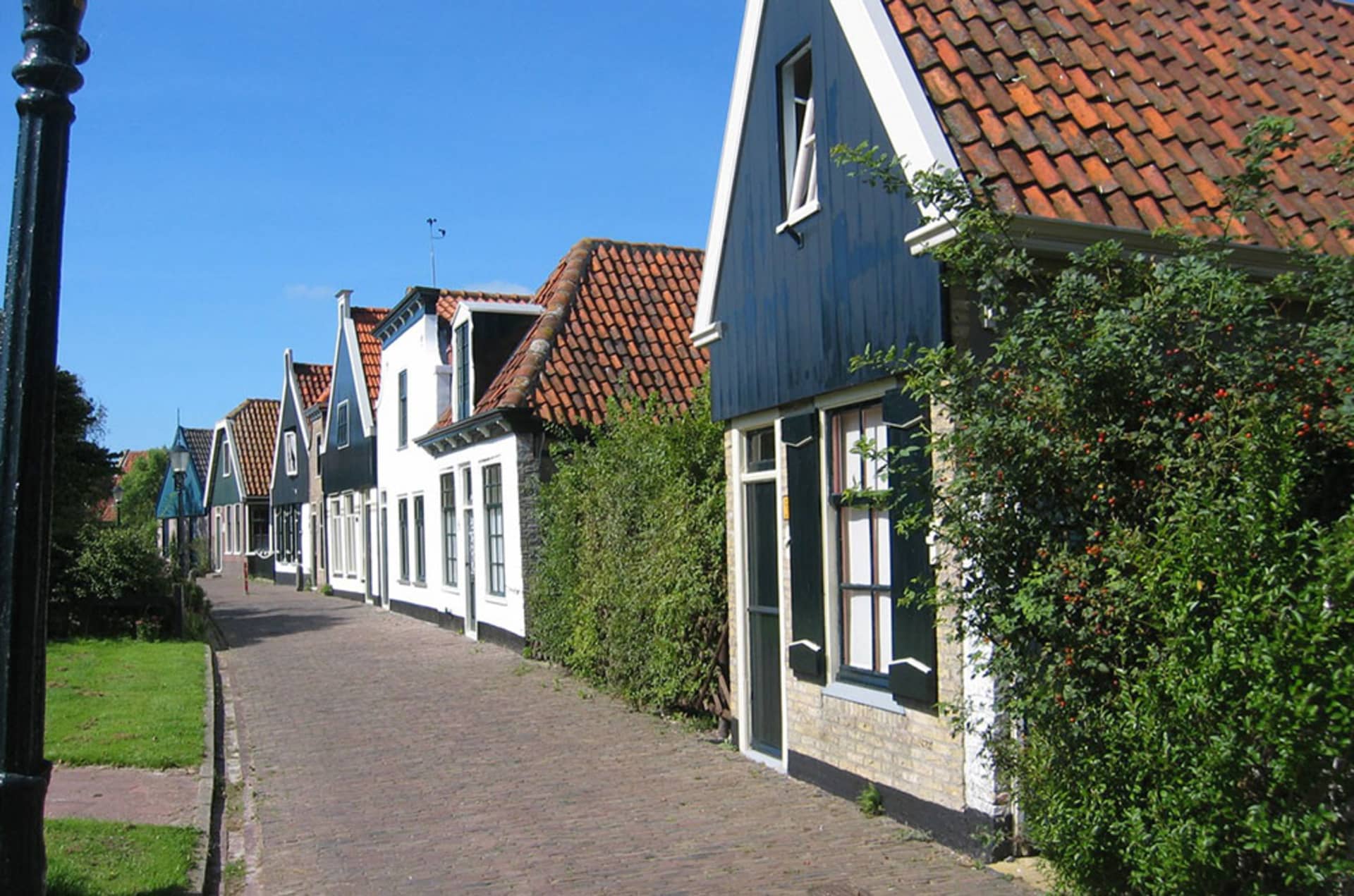 Oosterend | A Texeltip of De Krim Texel