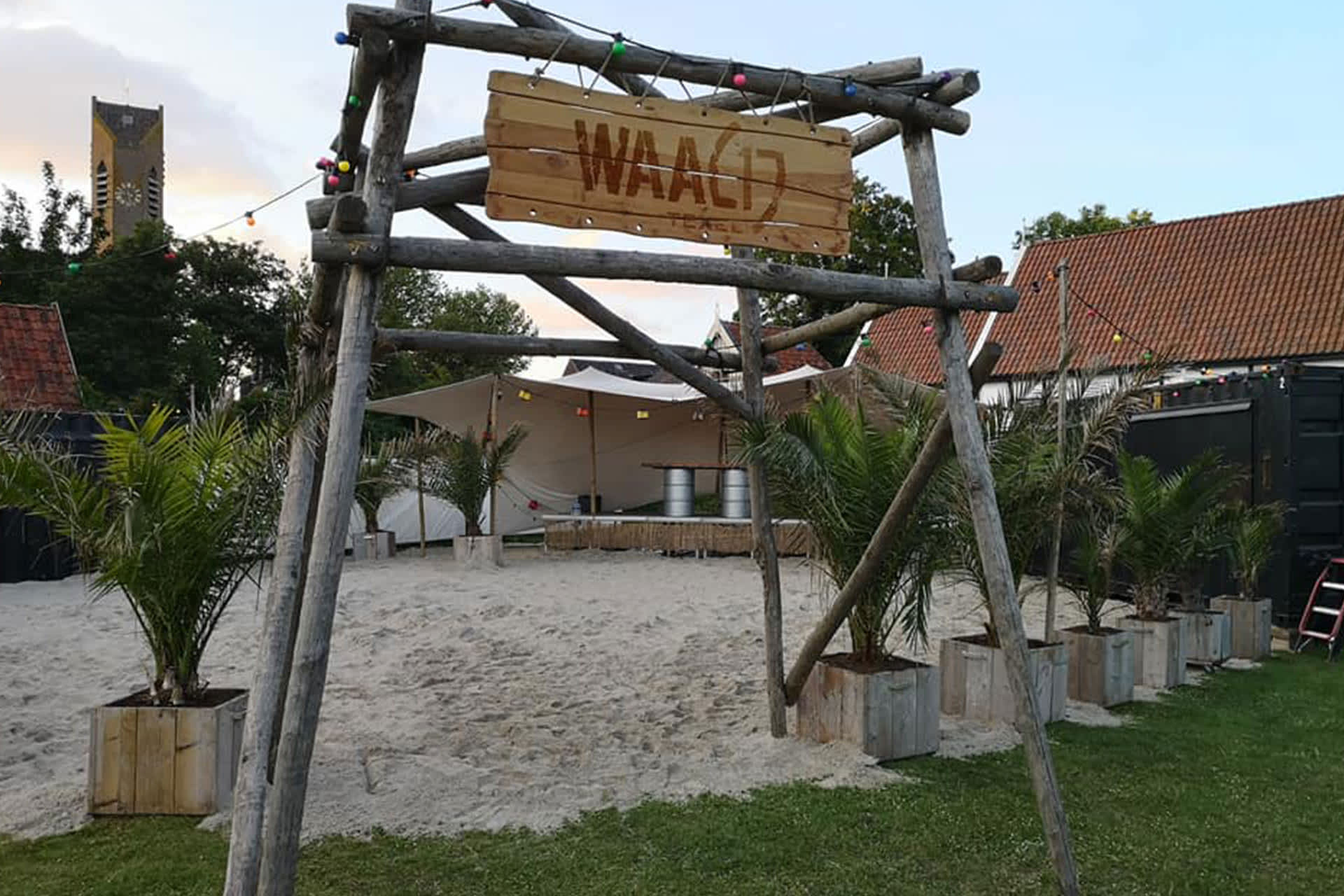 SomPop | A Texeltip of De Krim Texel