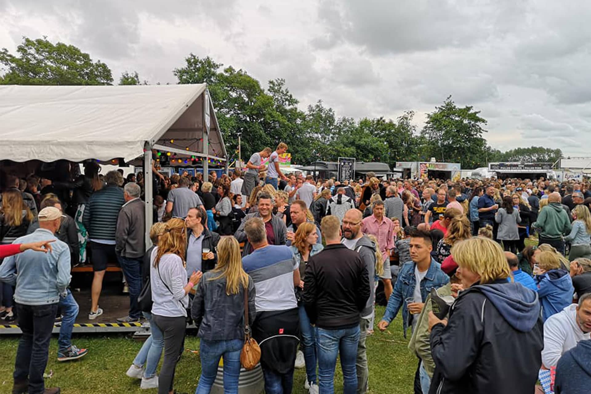 SomPop | Een Texeltip van De Krim Texel