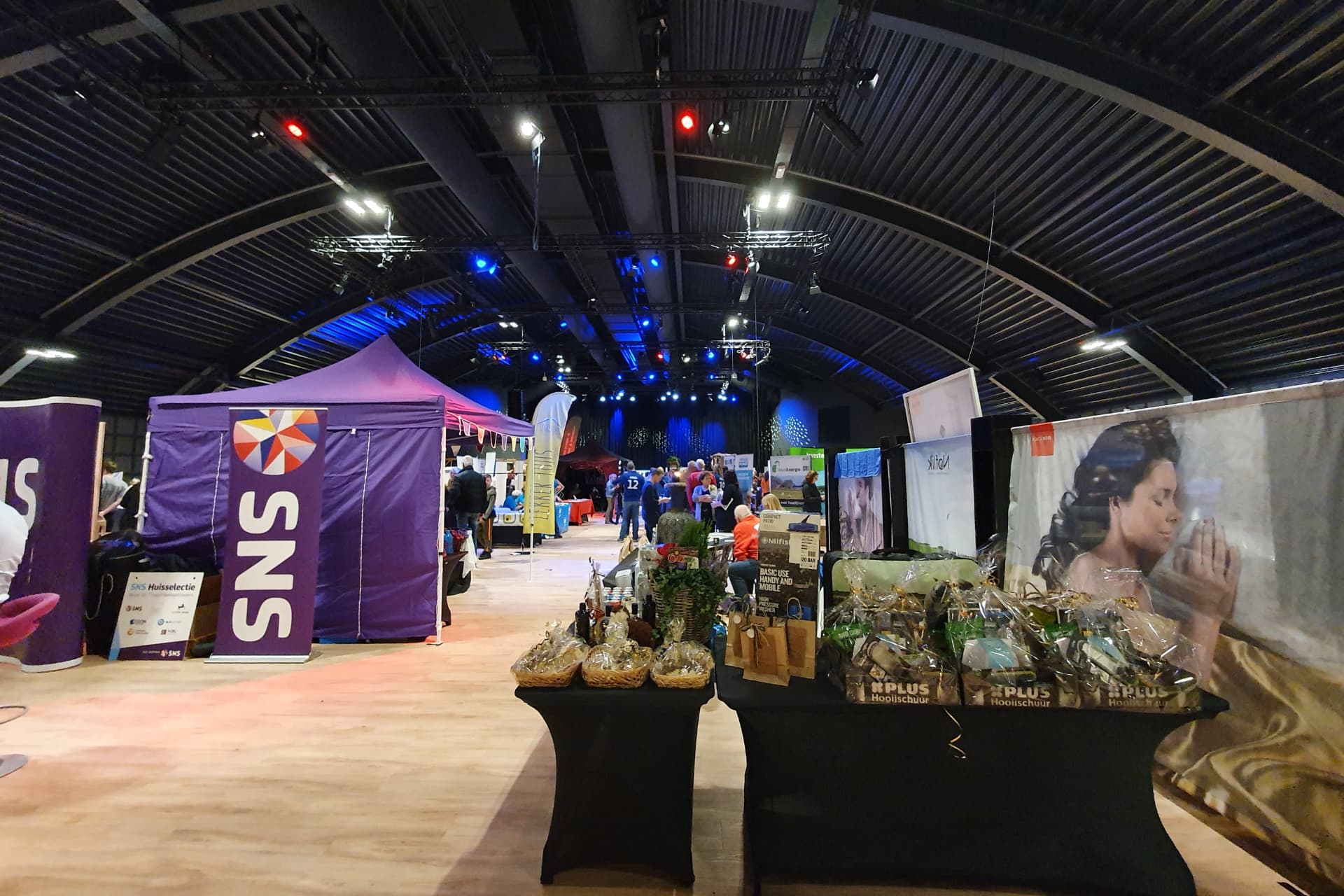 Woonbeurs Texel | Een Texeltip van De Krim Texel