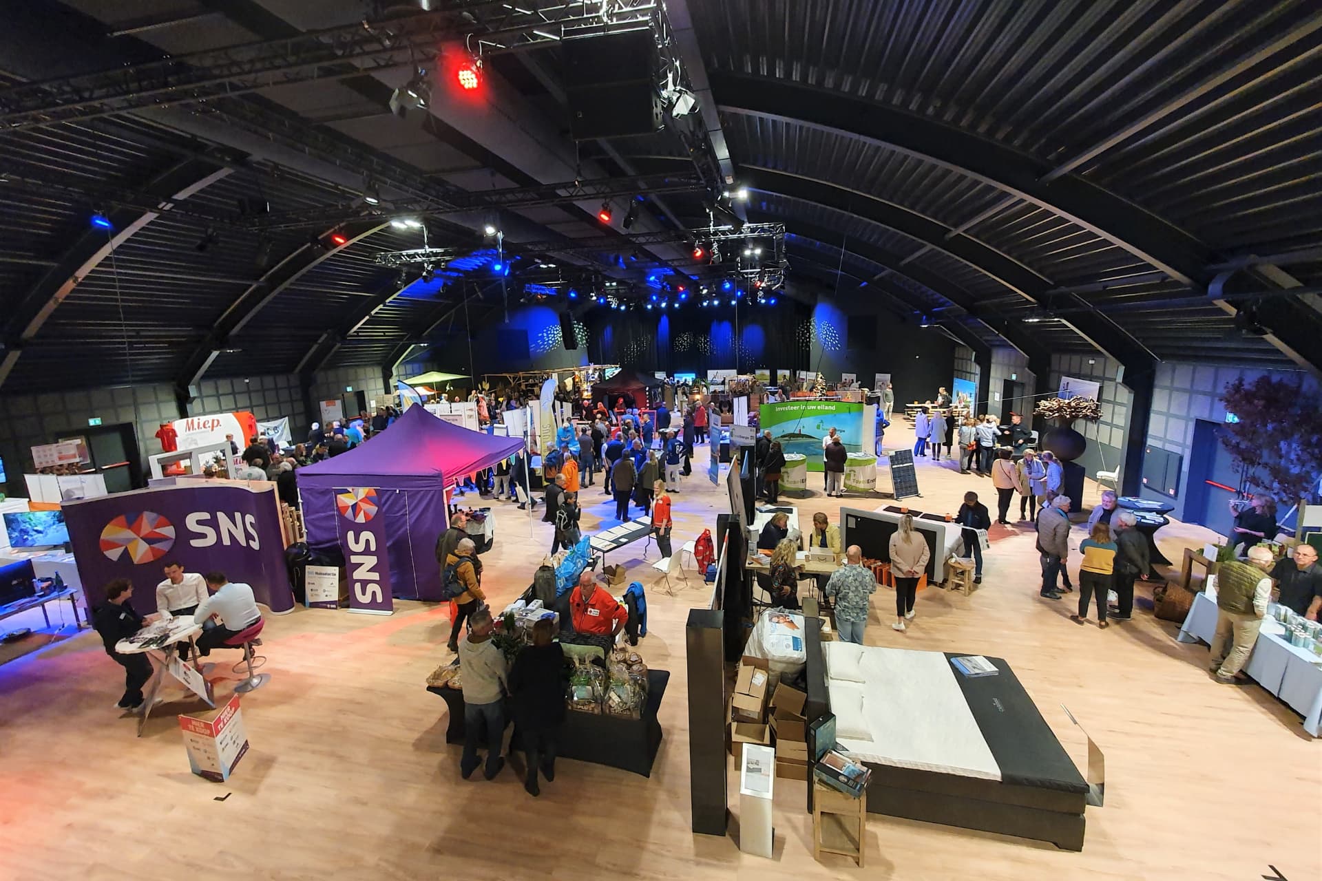 Woonbeurs Texel | Een Texeltip van De Krim Texel