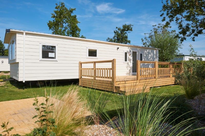Camping in de Bongerd in Zeeland | Siblu Ferienparks