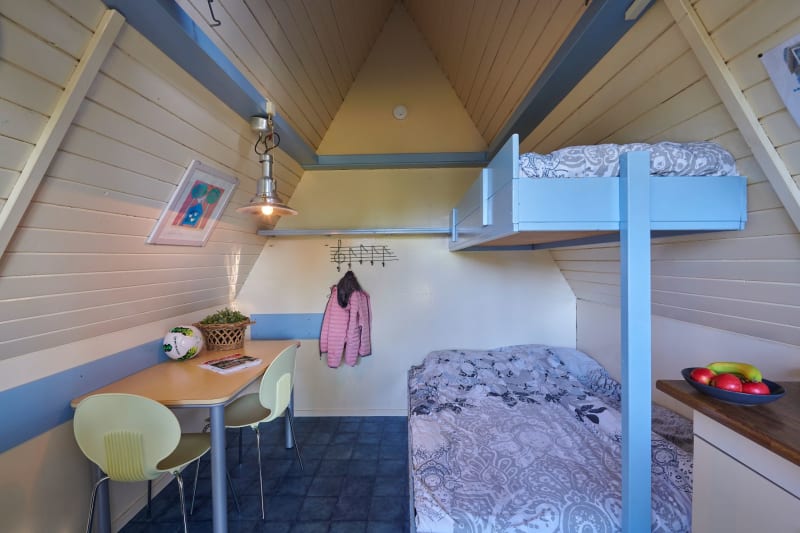 Camping Meerwijck | Siblu Ferienparks