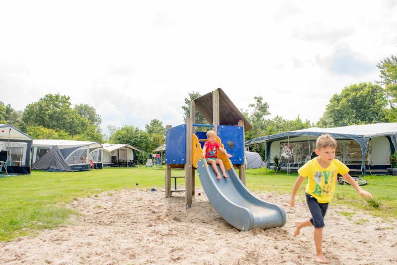 Camping Meerwijck | Siblu Ferienparks