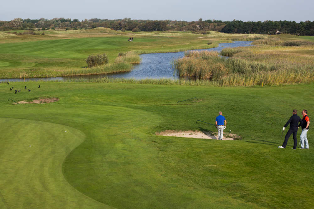 Vakantiehuis in De Cocksdorp huren | De Krim Texel